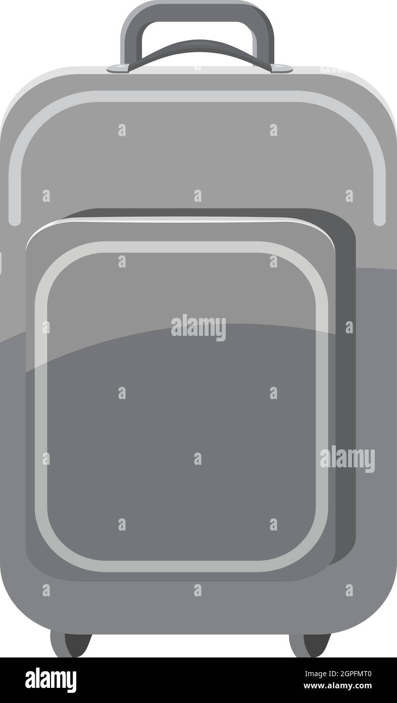 New suitcase Stock Vector Images - Alamy