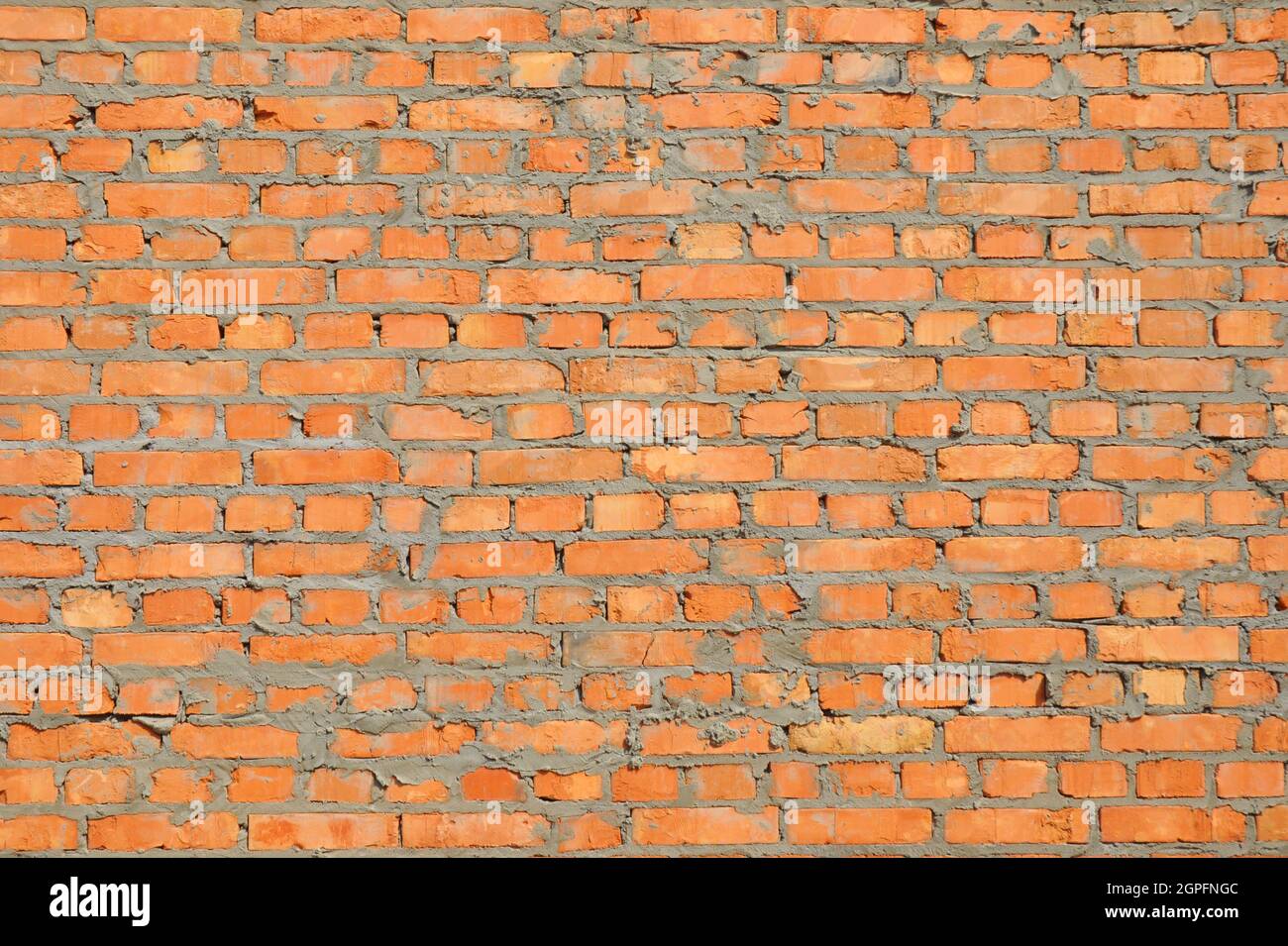 Red brick indoor wall texture background Stock Photo - Alamy
