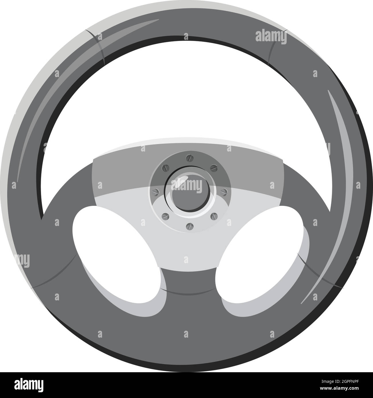 Rudder design Black and White Stock Photos & Images - Alamy