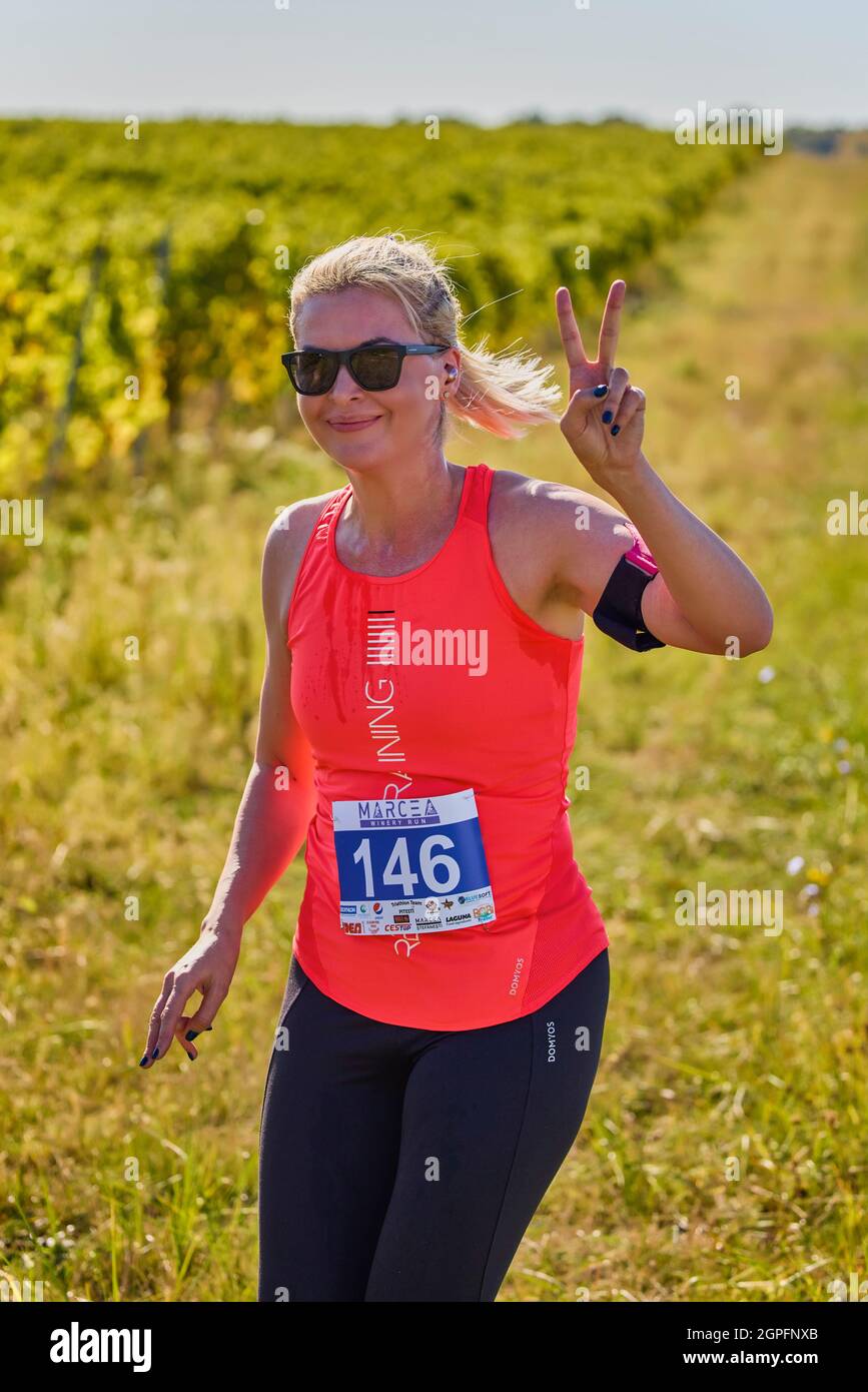 Evento local hi-res stock photography and images - Alamy