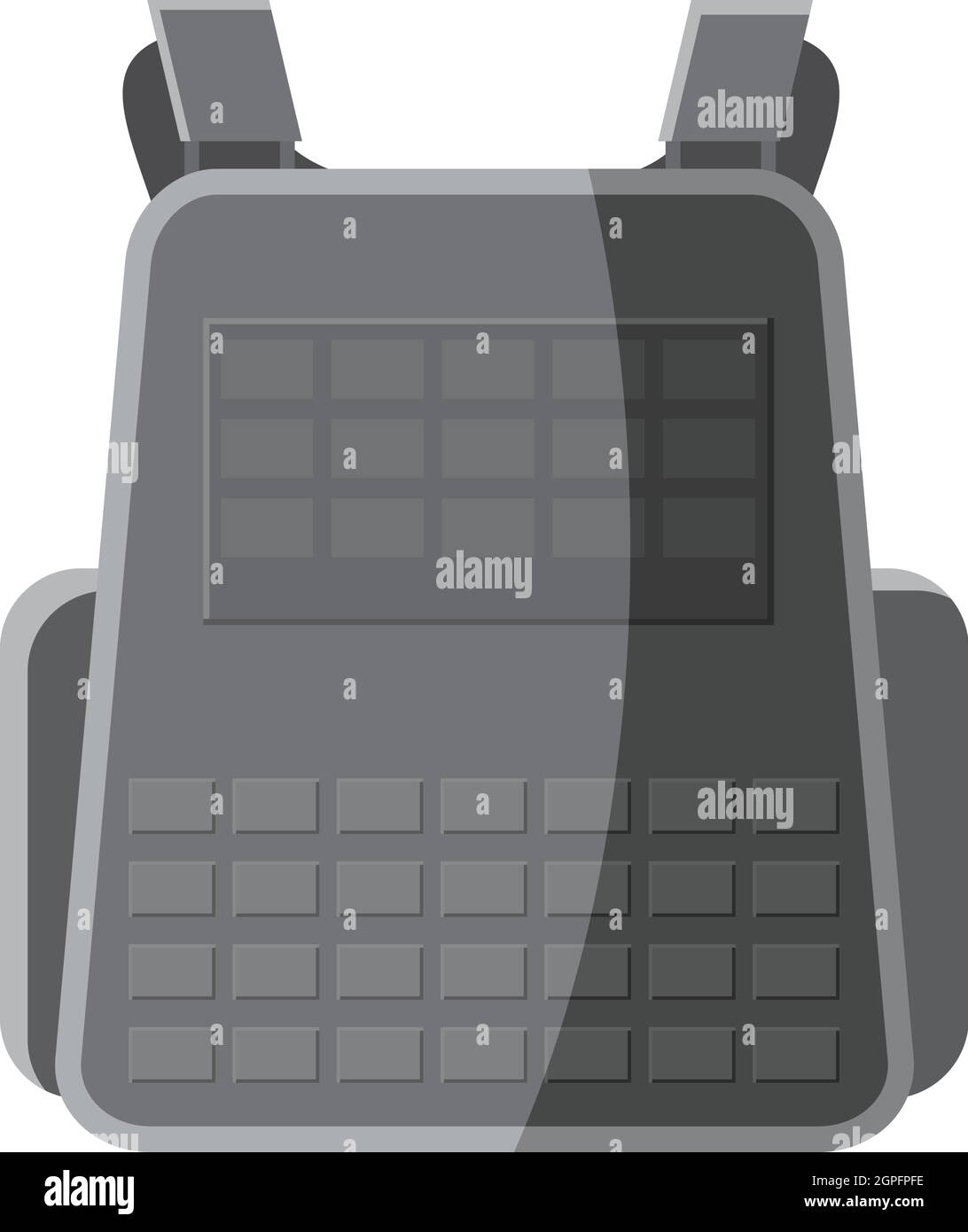 Military cartoon Stock Vector Images - Alamy