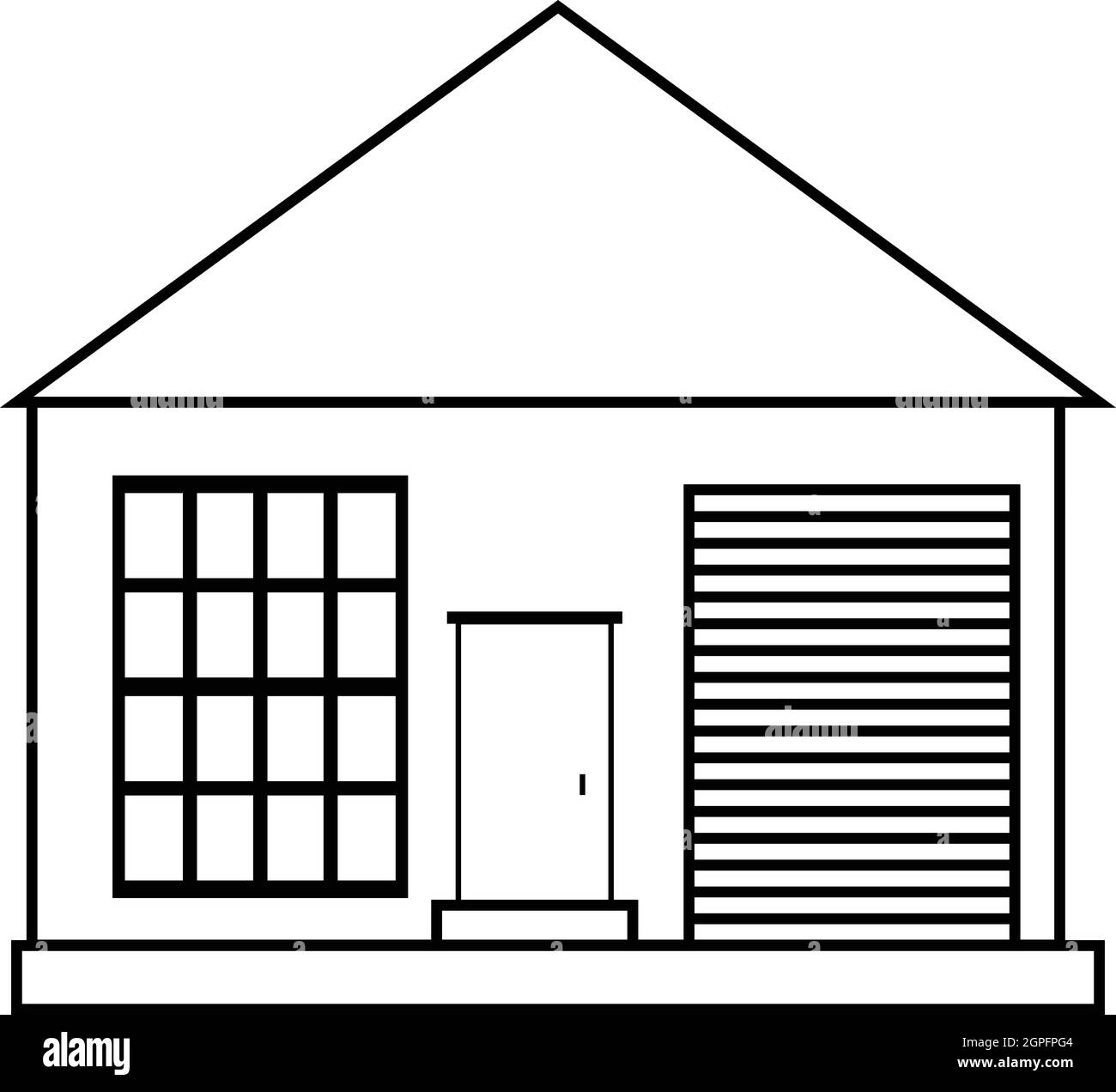 Modern family design Stock Vector Images - Alamy