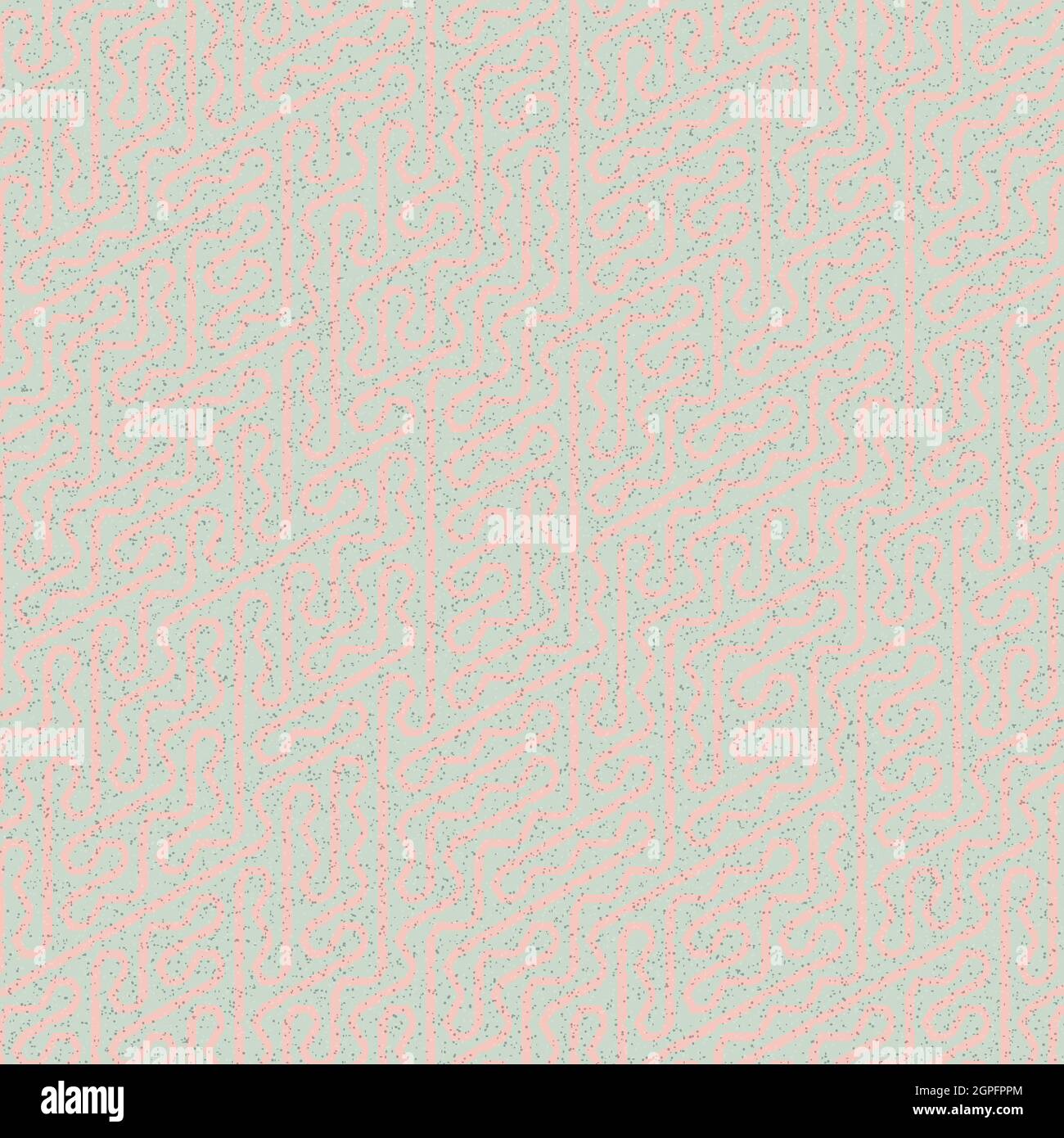 Computer-generated Hexagon Tile Connection art background design ...