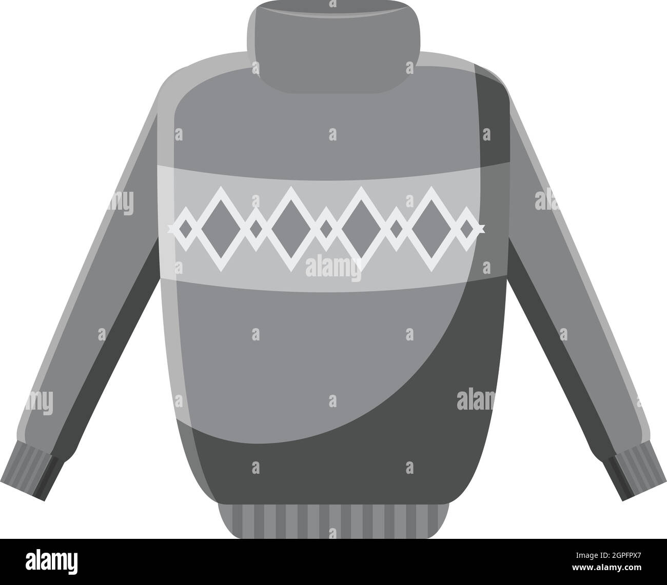 Cartoon jumper hi-res stock photography and images - Alamy