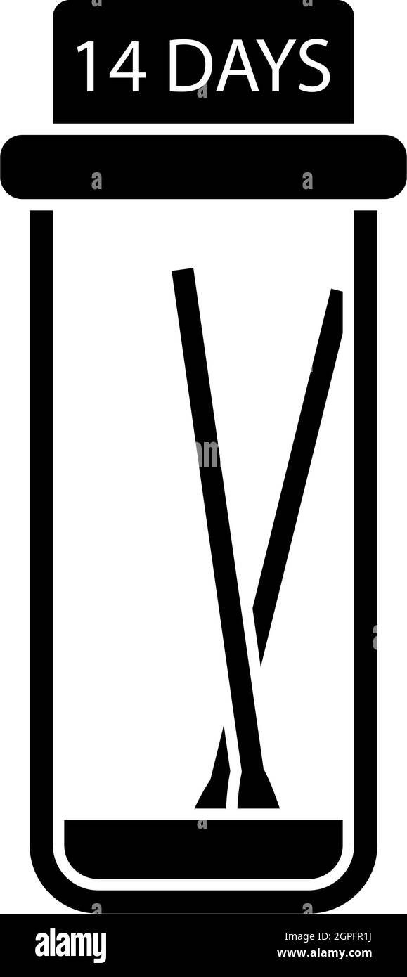 Covid laboratory analysis Black and White Stock Photos & Images - Alamy