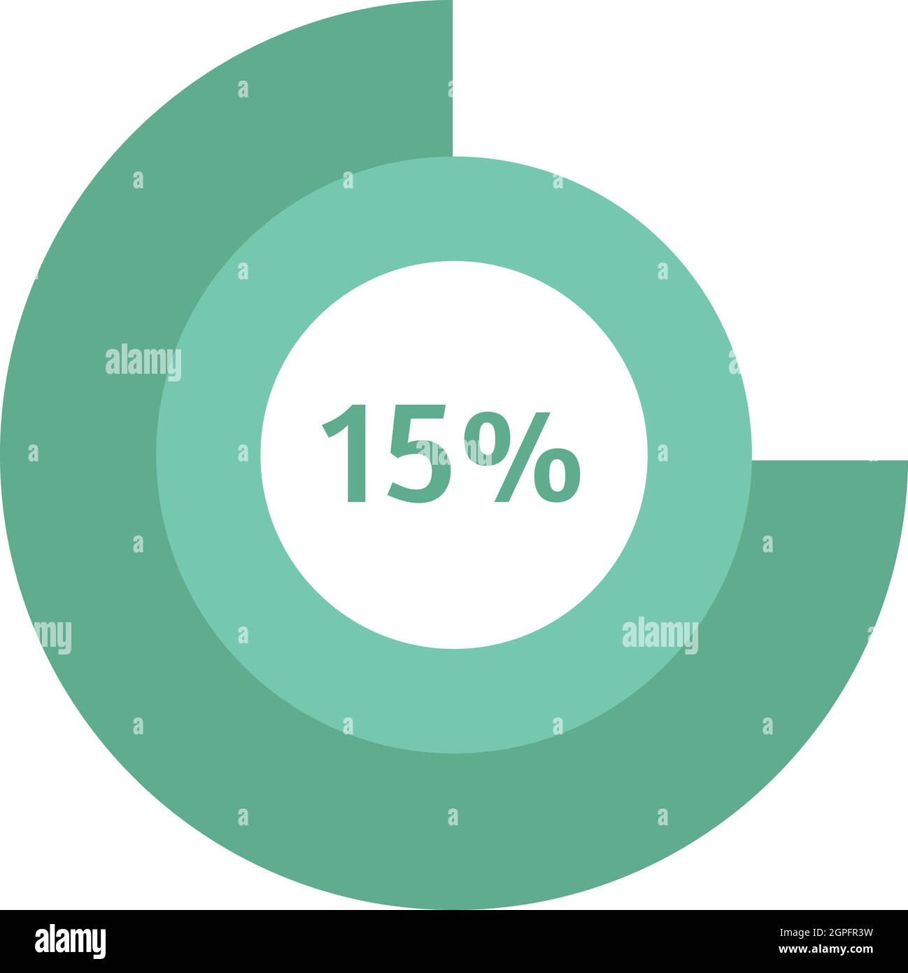 To 15 Stock Vector Images - Alamy