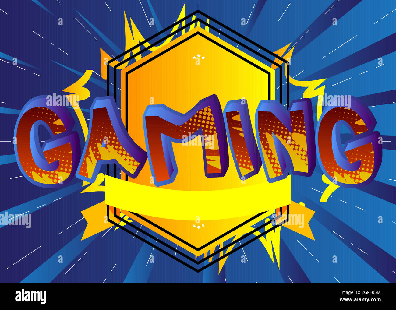 Electronic collision Stock Vector Images - Alamy