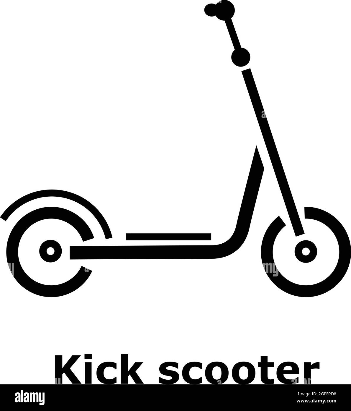 Push kick Black and White Stock Photos & Images - Alamy