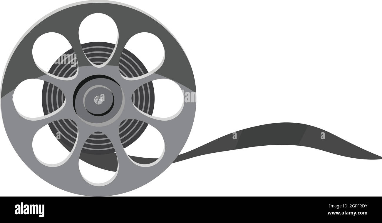 Film icon, gray monochrome style Stock Vector Image & Art - Alamy Film icon, gray monochrome style Stock Vector Image & Art - Alamy