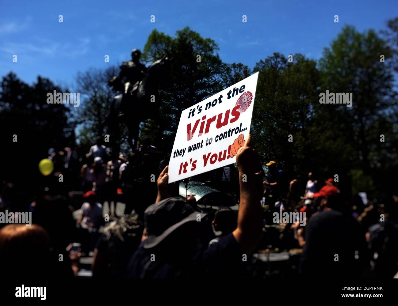 World freedom rally hi-res stock photography and images - Alamy