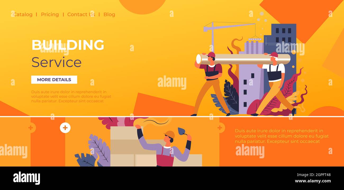 Bureau construction and repair hi-res stock photography and images - Alamy