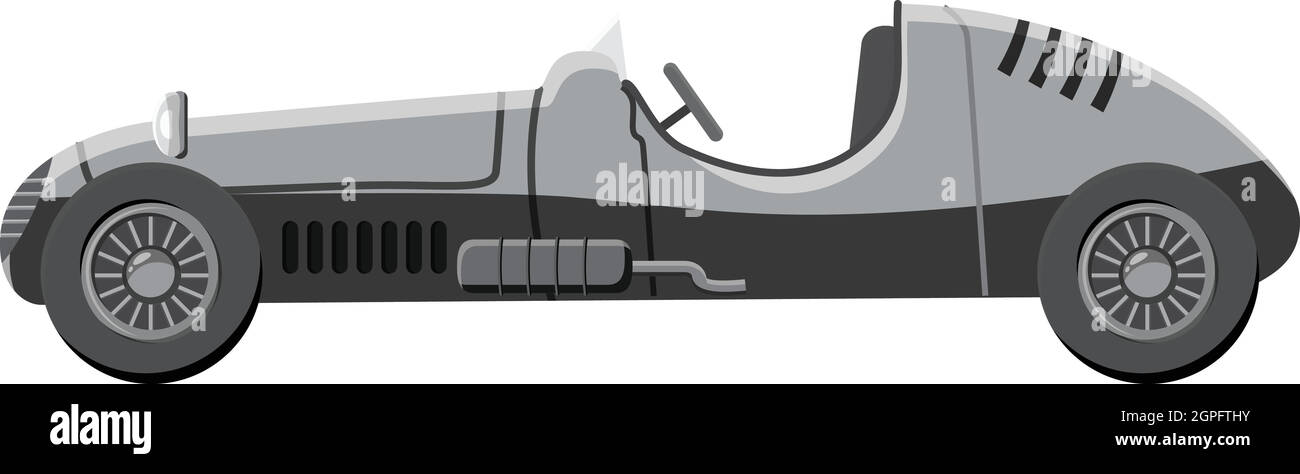 Machine icon, gray monochrome style Stock Vector Image & Art - Alamy