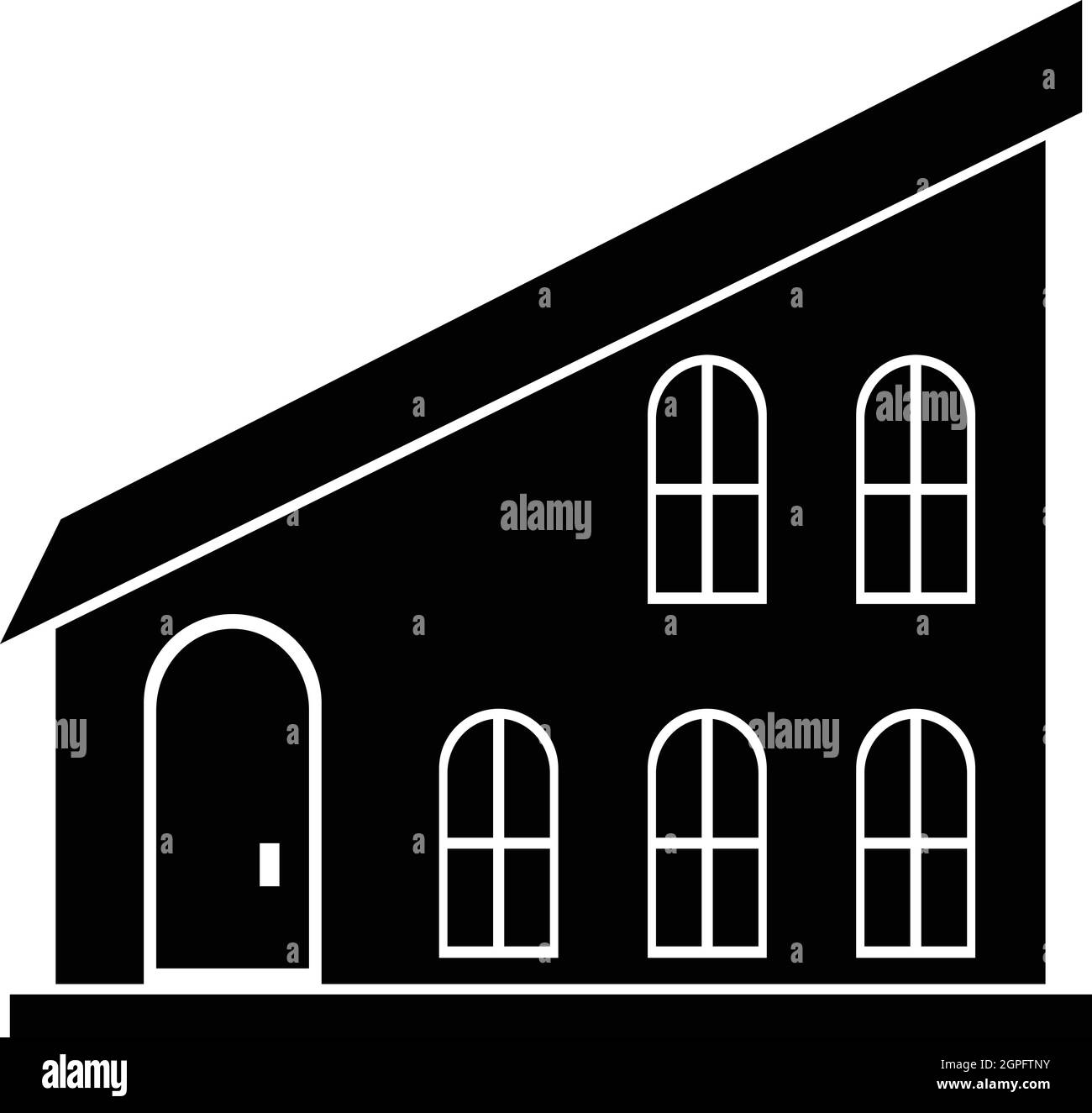 Web development icon simple Stock Vector Images - Alamy