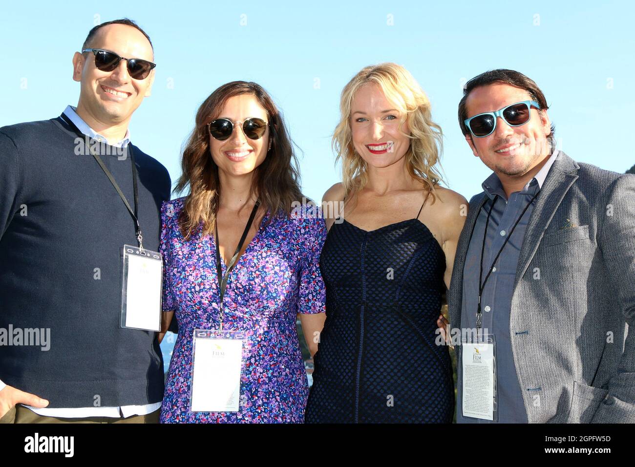 Erika atwell hi-res stock photography and images - Alamy