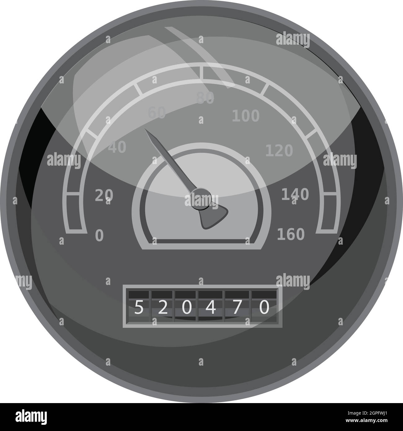 Car arrow hi-res stock photography and images - Alamy