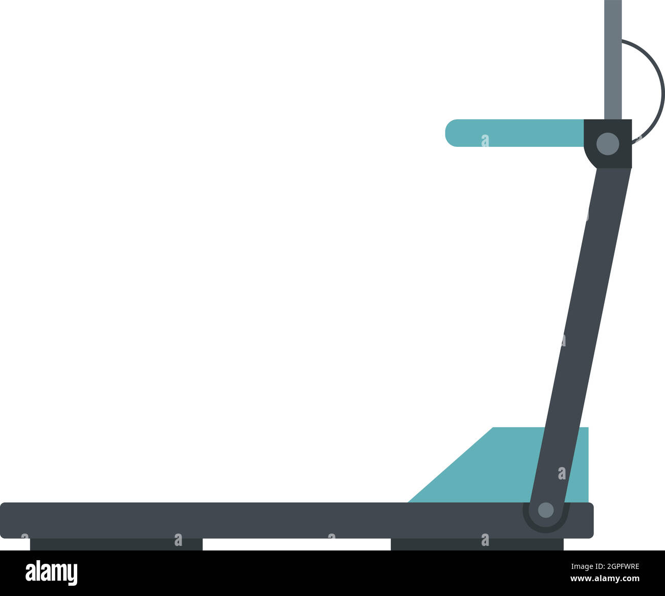 Wellness equipment Stock Vector Images - Alamy