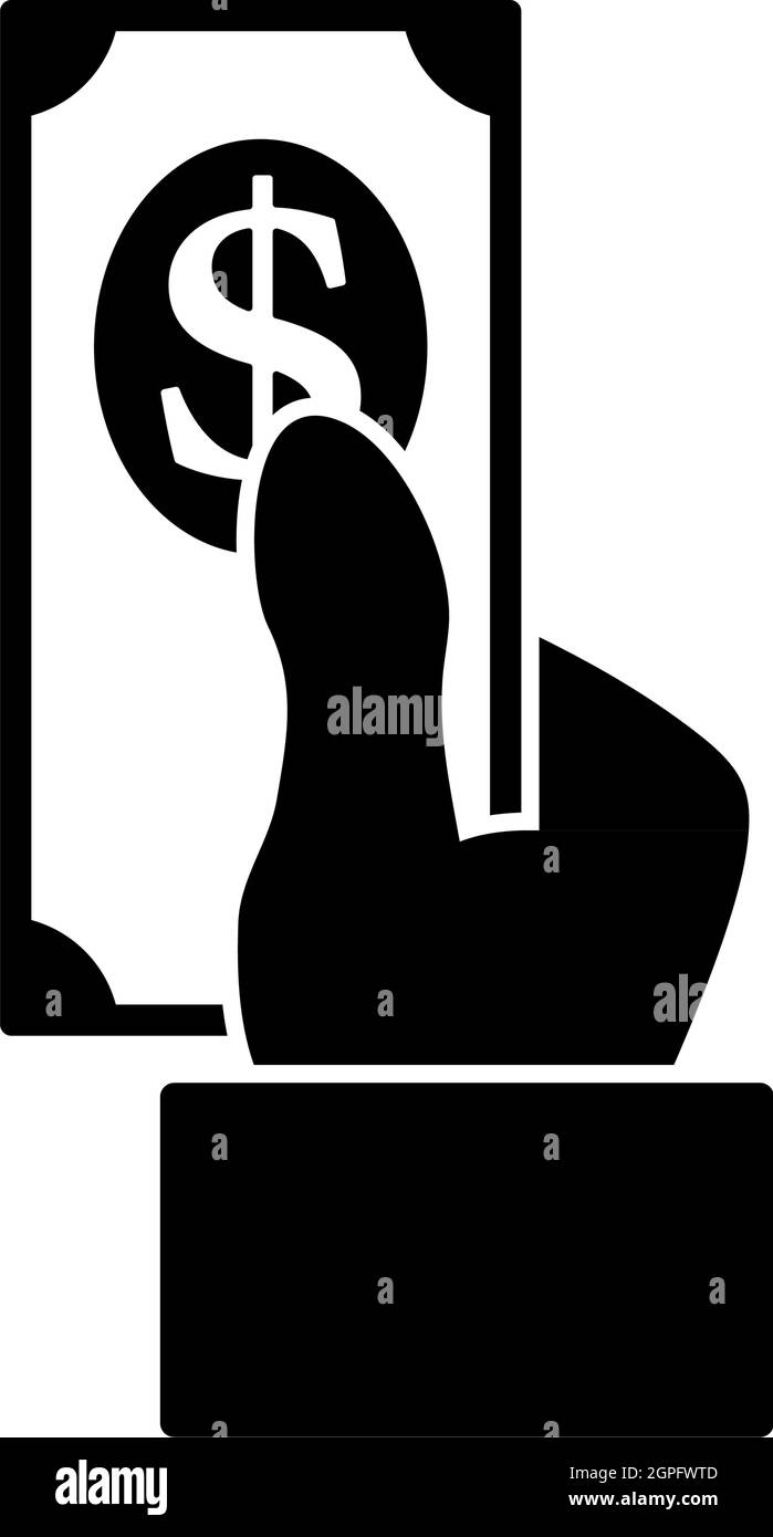 Banknote pattern Stock Vector Images - Alamy