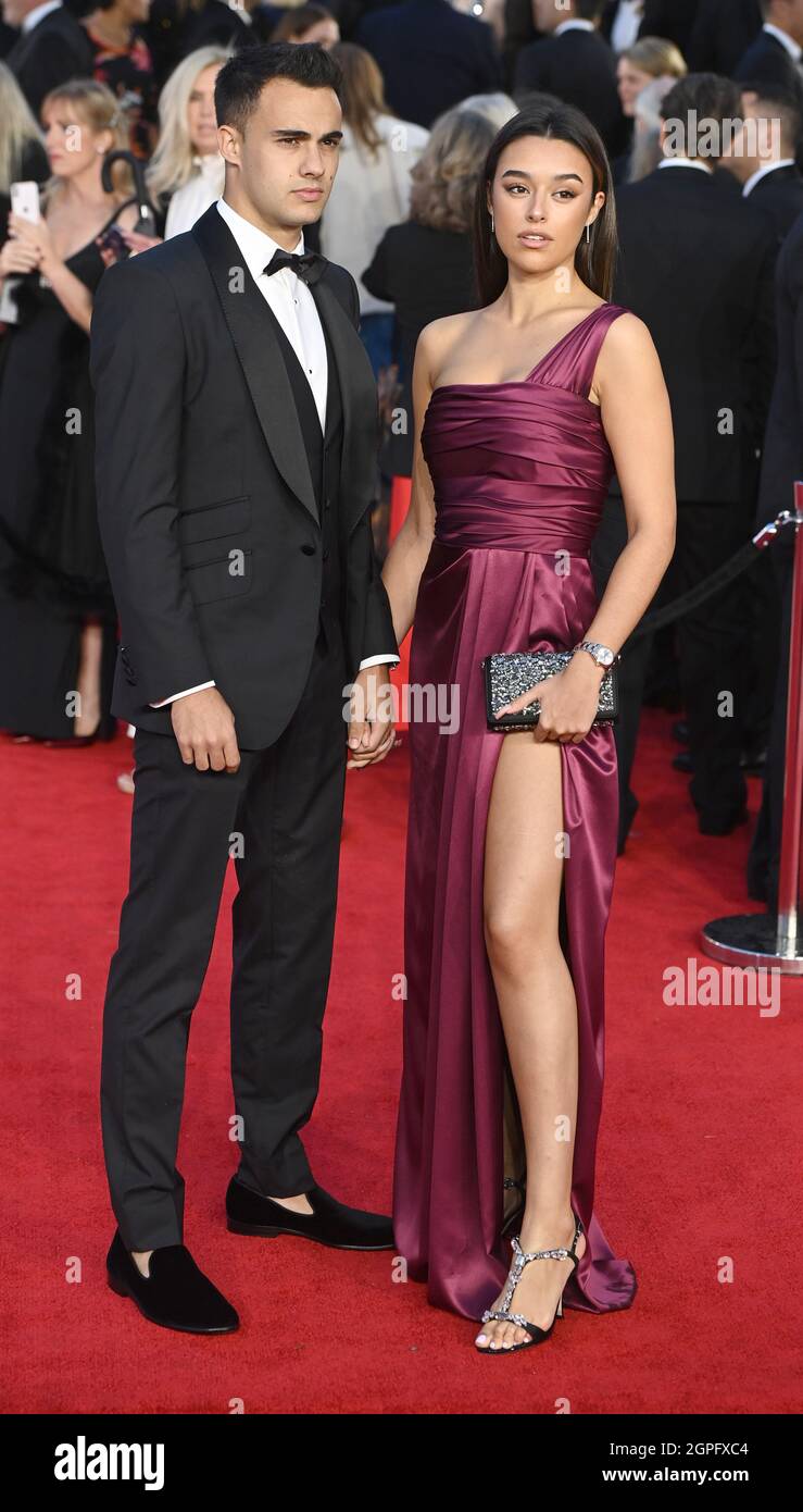 Photo Must Be Credited ©Alpha Press 079965 28/09/2021 Sergio Reguilon ...