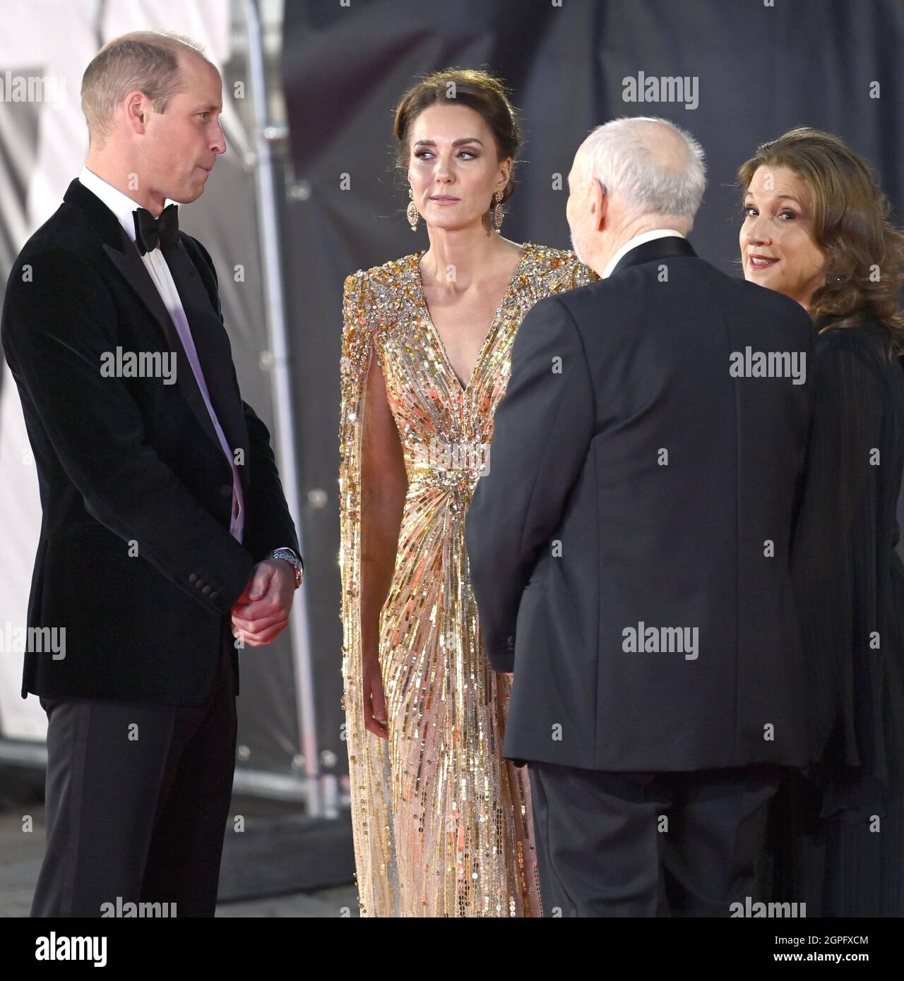 Photo Must Be Credited ©Alpha Press 079965 28/09/2021 Kate Duchess of ...