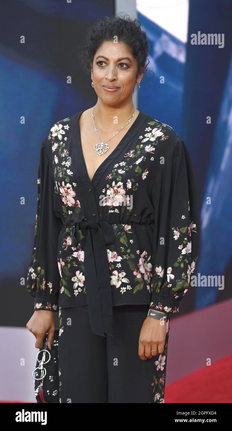 Photo Must Be Credited ©Alpha Press 079965 28/09/2021 Priyanga Burford ...