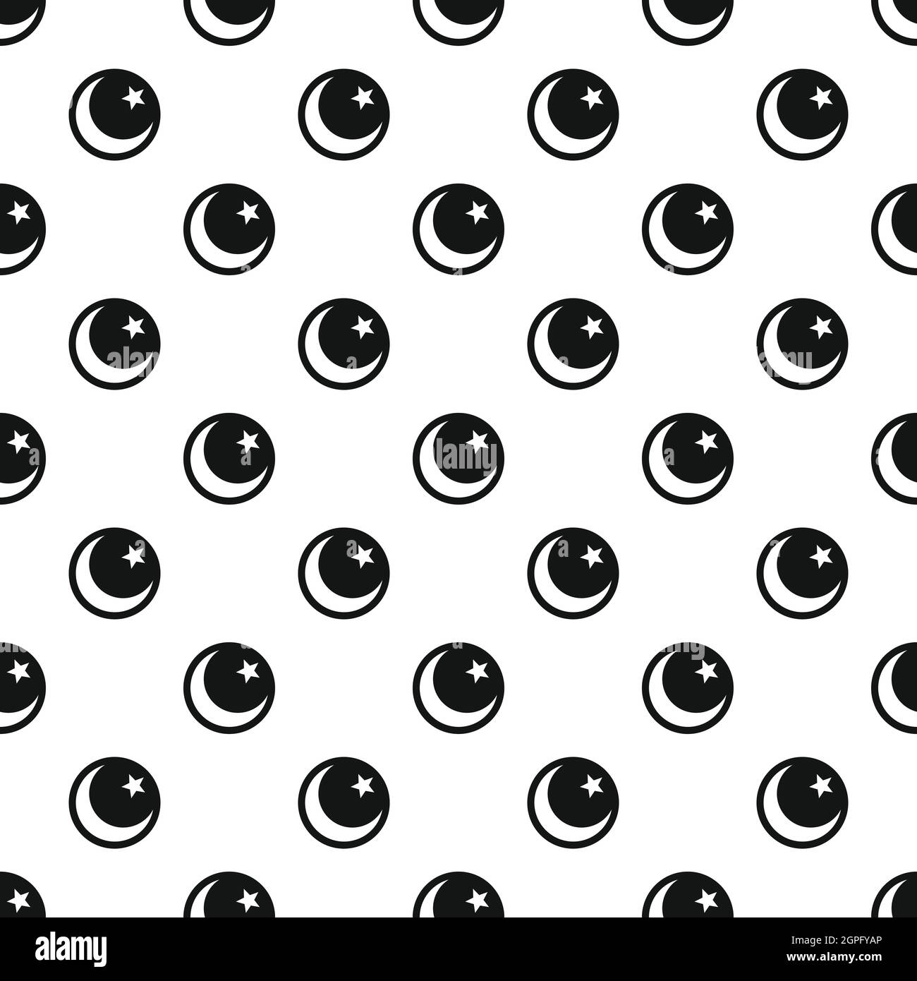 Islam symbol hi-res stock photography and images - Alamy