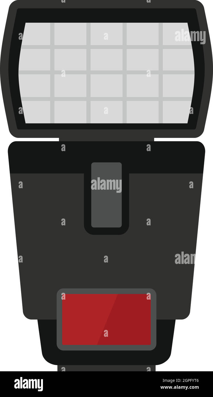 Xenon flash lamp Stock Vector Images - Alamy