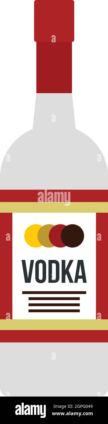 Vodka symbol hi-res stock photography and images - Alamy