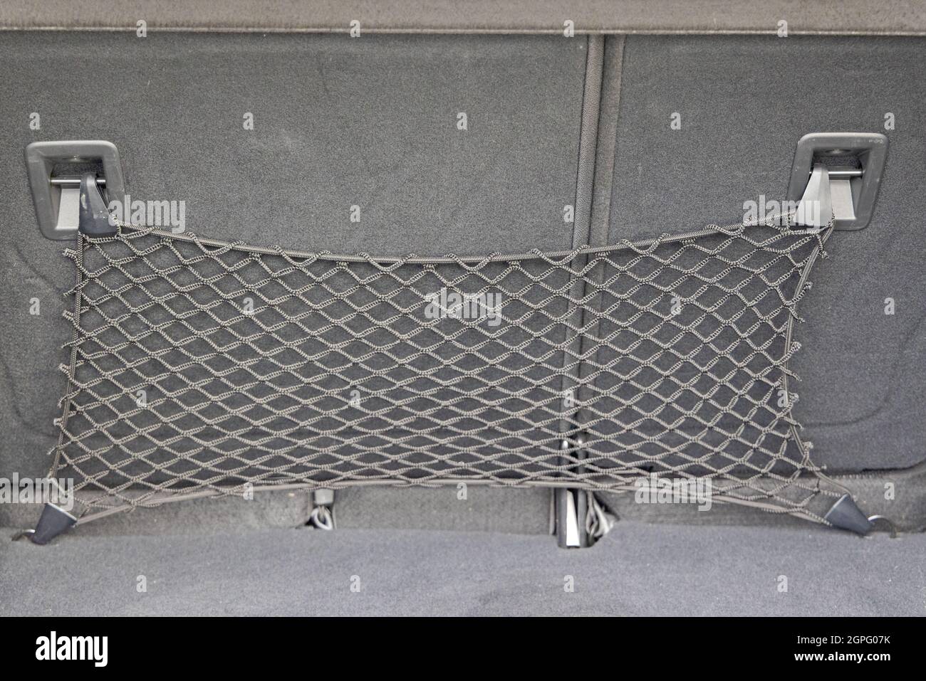 Cargo net cargo netting hi-res stock photography and images - Alamy
