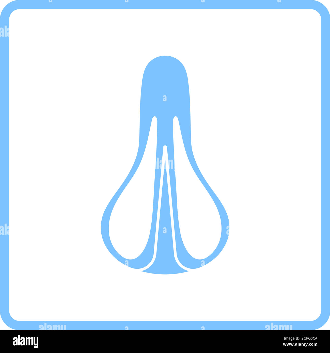 Top view closeup square Stock Vector Images - Alamy