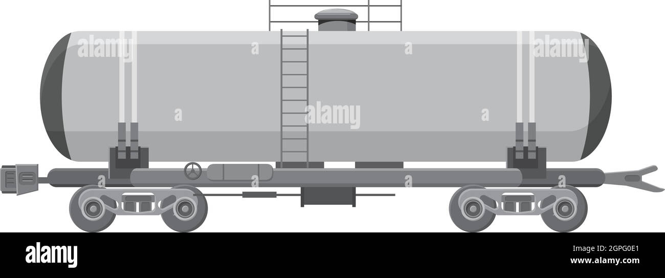 Car tank cartoon hi-res stock photography and images - Alamy