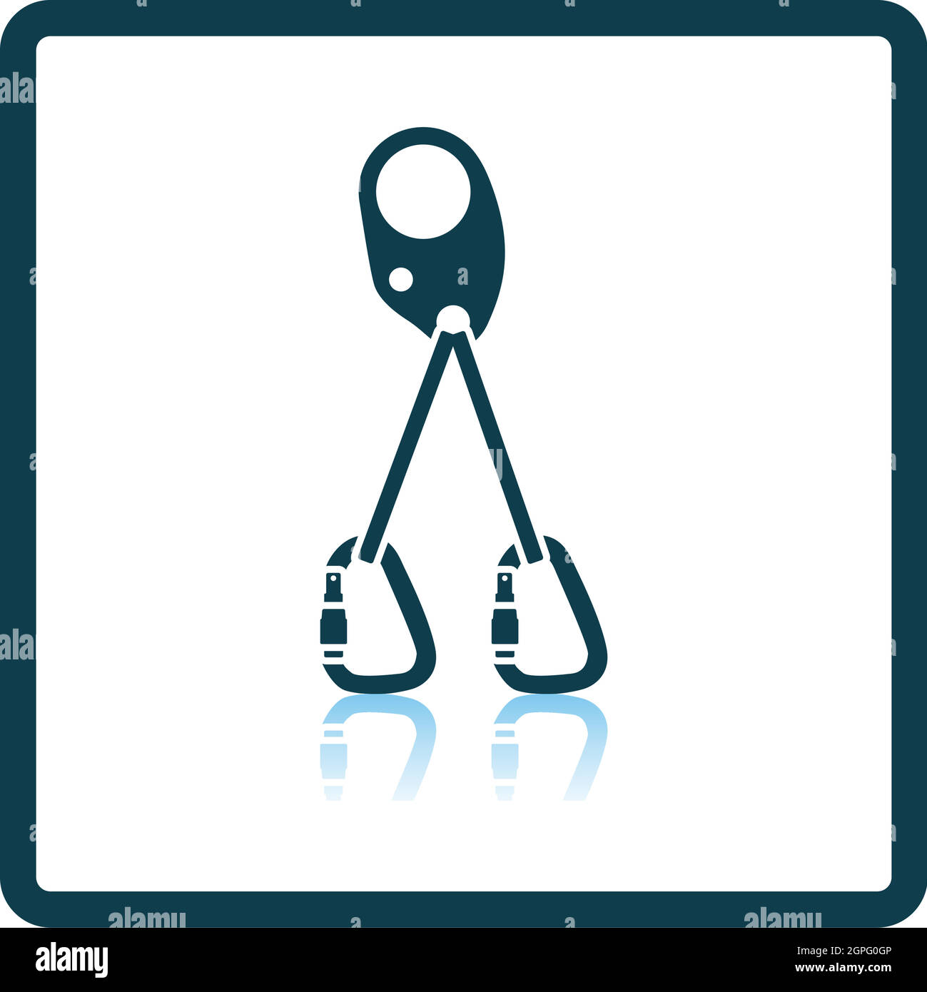 Rope system rescue hi-res stock photography and images - Alamy