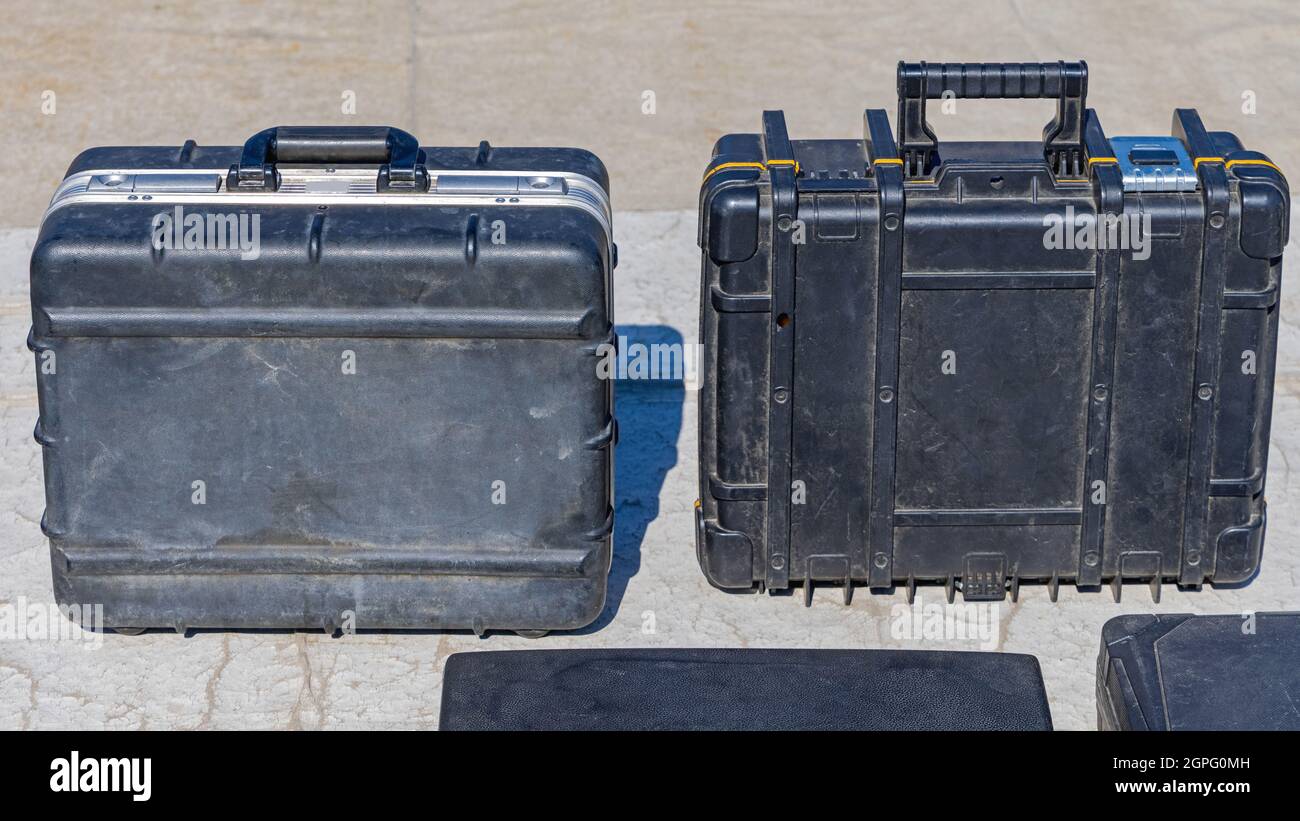 Two strong hi-res stock photography and images - Alamy