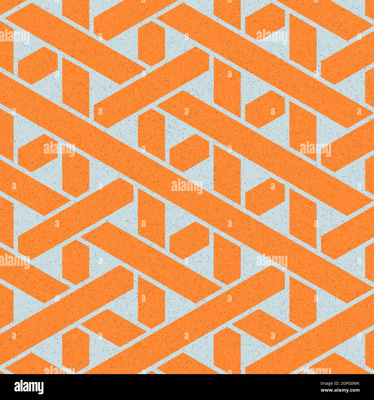 Computer-generated Hexagon Tile Connection art background design ...