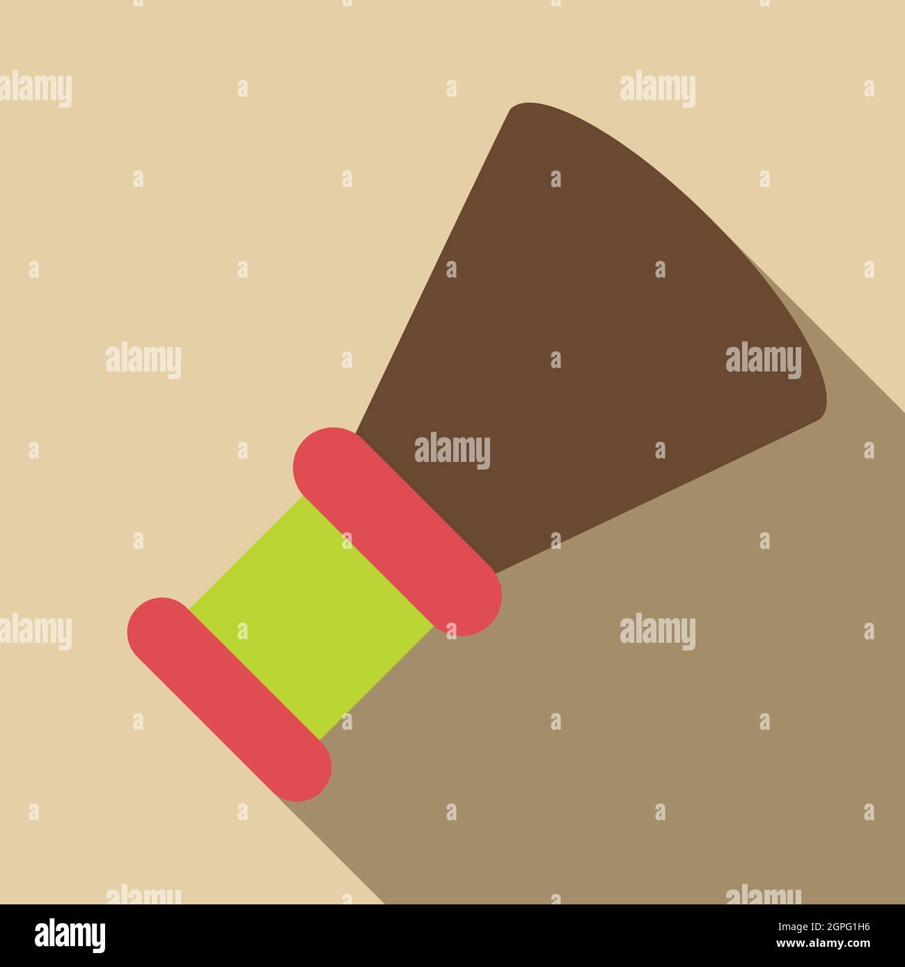 Wood shaving Stock Vector Images - Alamy