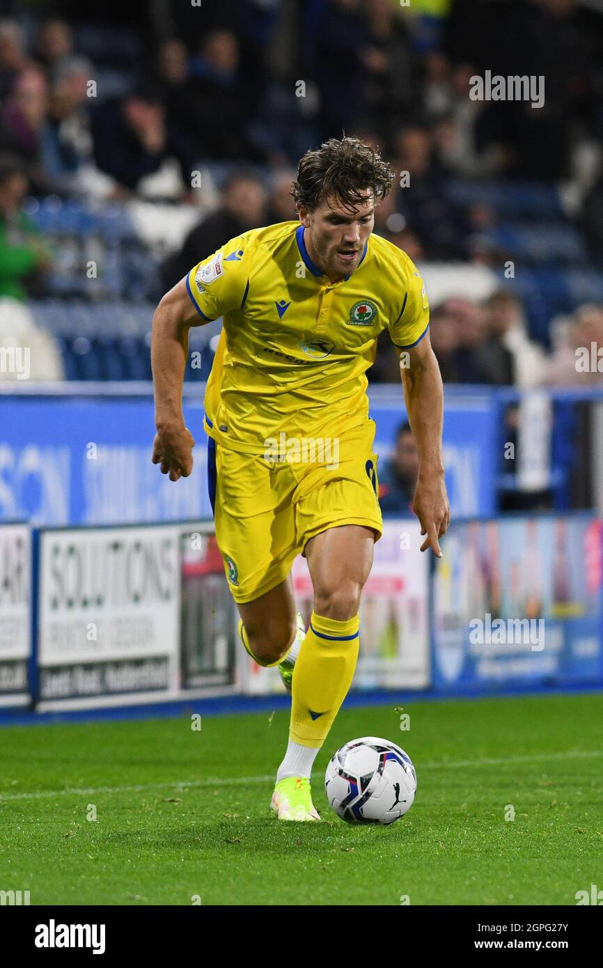 Sam gallagher blackburn hi-res stock photography and images - Alamy