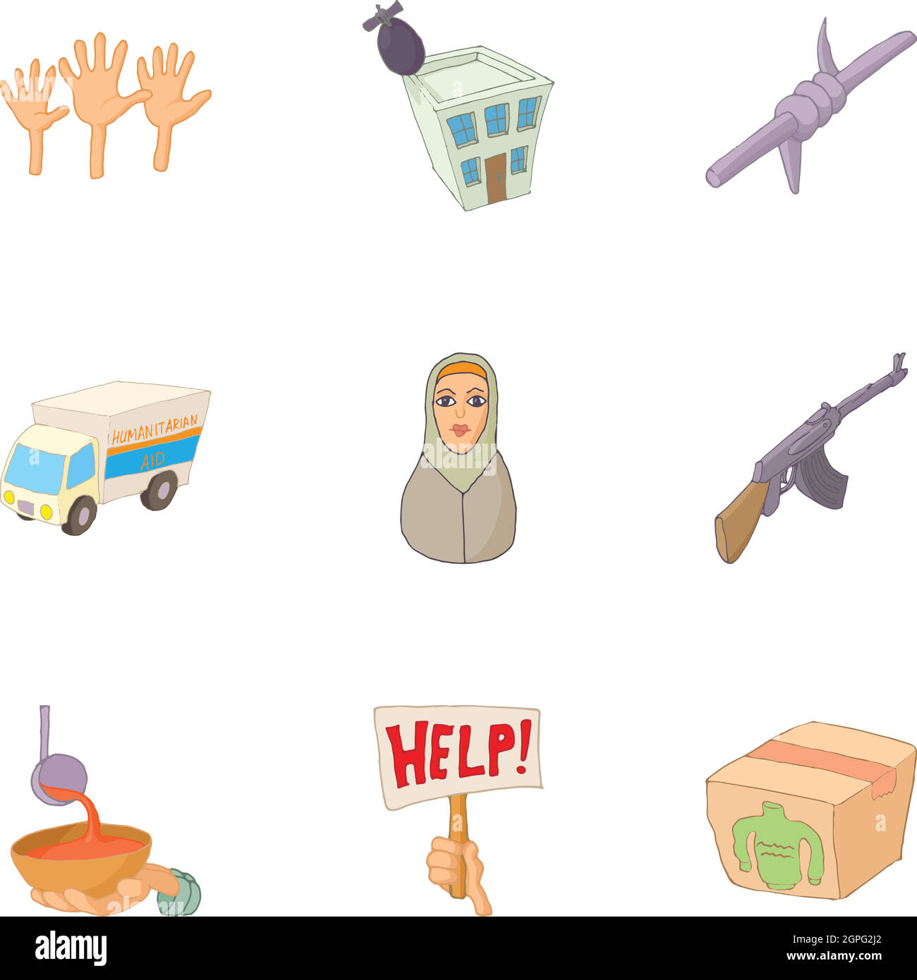 Status box hi-res stock photography and images - Alamy