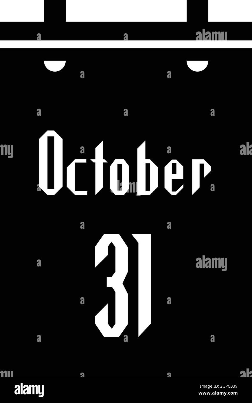 Thirty first hi-res stock photography and images - Alamy