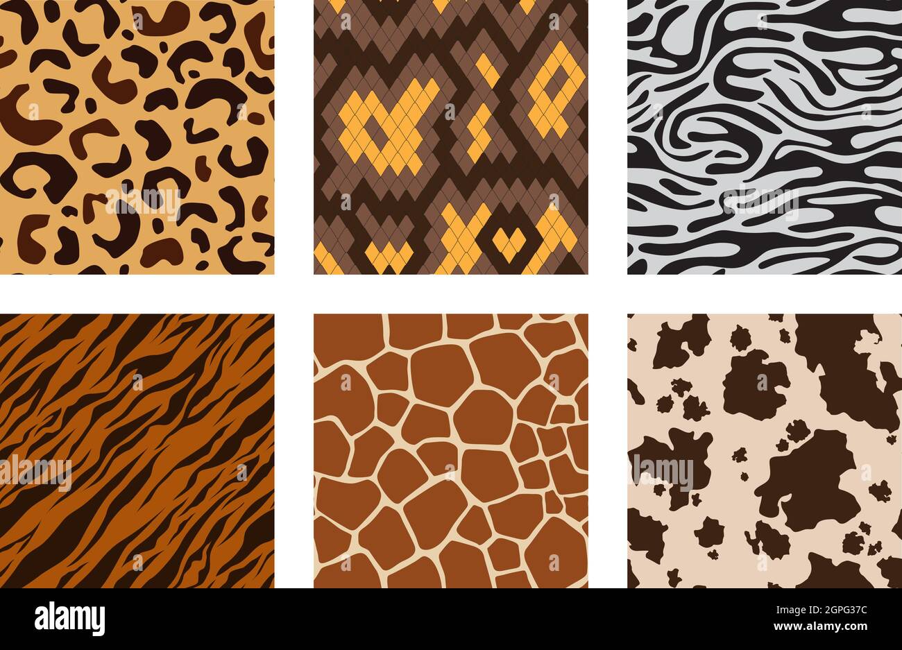 Cheetah fur detail Cut Out Stock Images & Pictures - Alamy