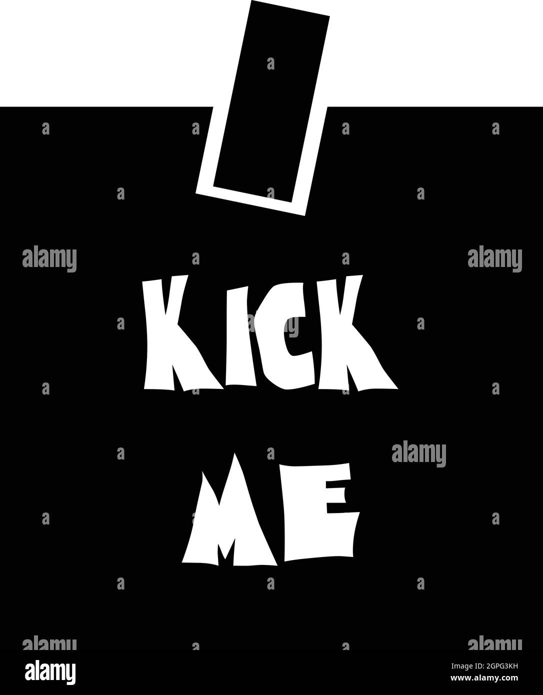 Icon kick hi-res stock photography and images - Alamy