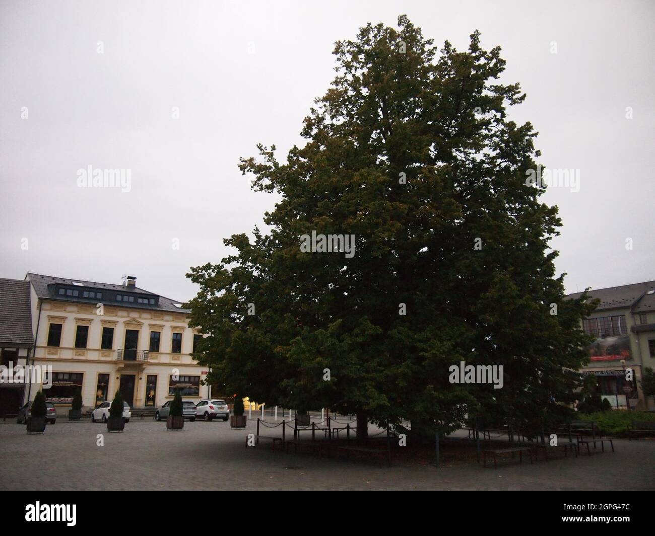 Krasna square hi-res stock photography and images - Alamy