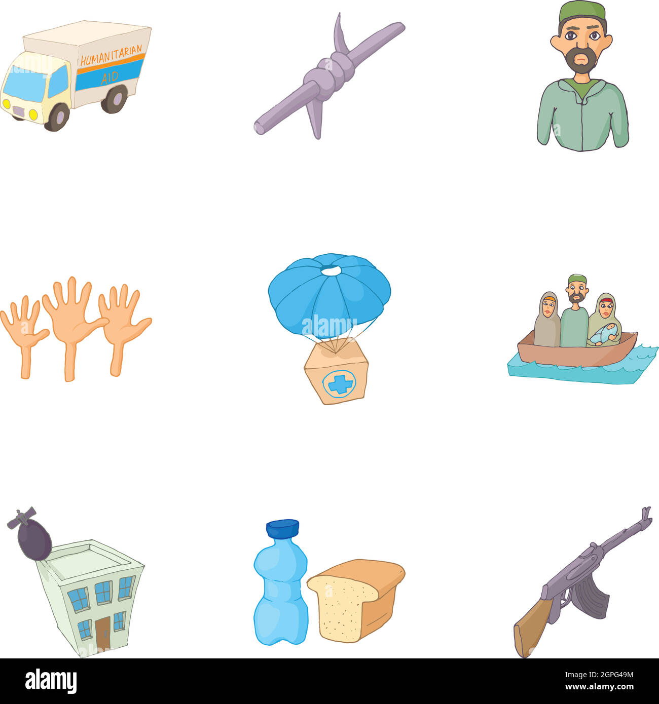 Country machine Cut Out Stock Images & Pictures - Alamy