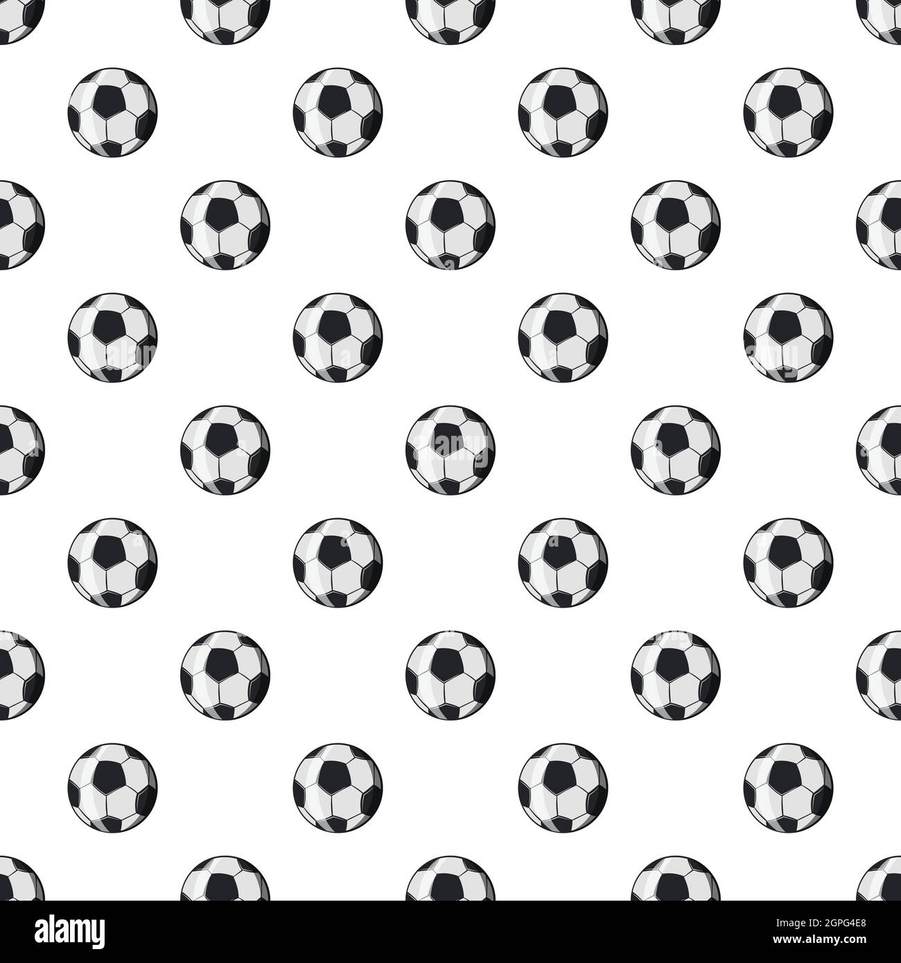 Soccer ball ornament Stock Vector Images - Alamy