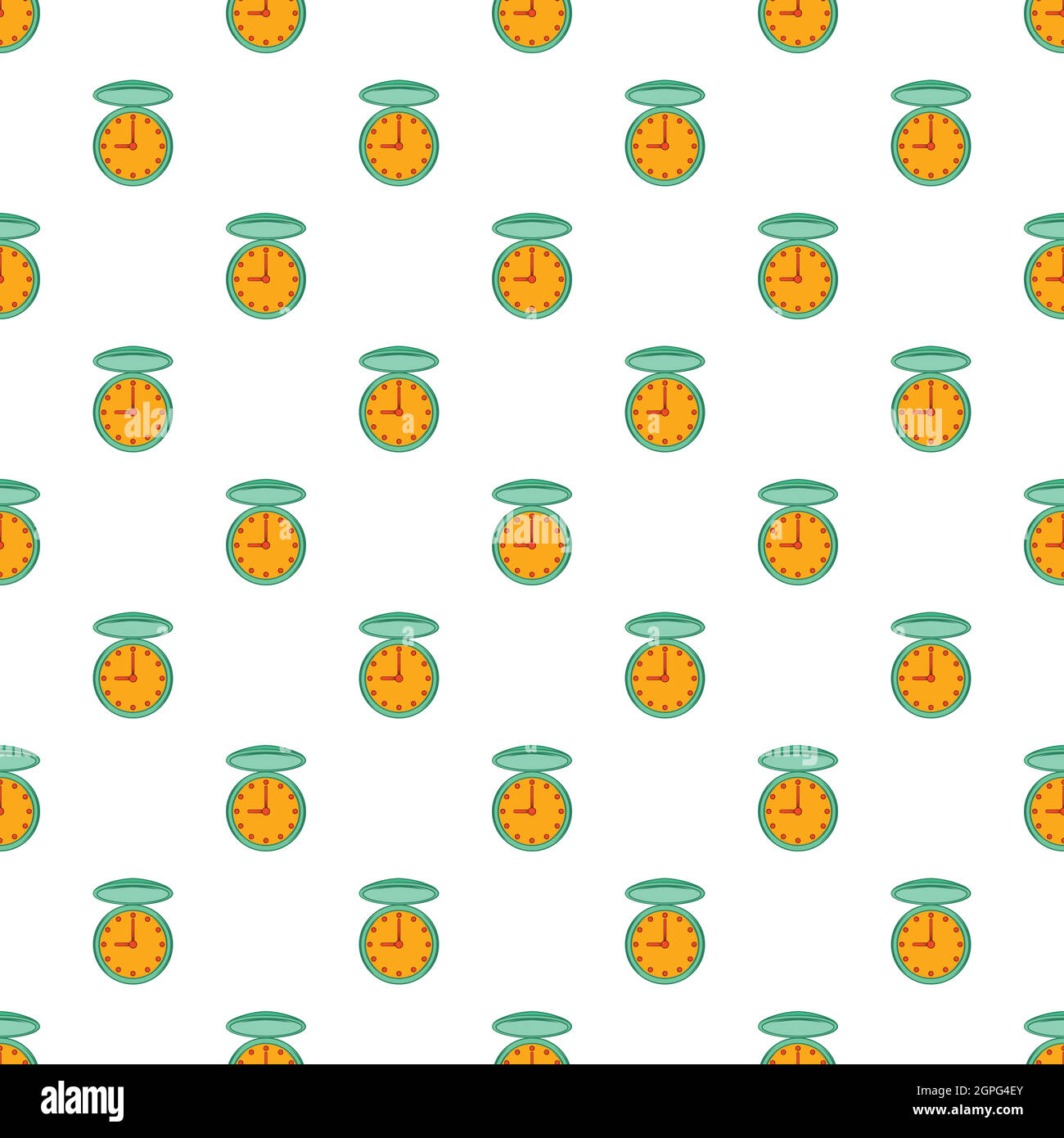 Pocket watch pattern, cartoon style Stock Vector Image & Art - Alamy Pocket watch pattern, cartoon style Stock Vector Image & Art - Alamy