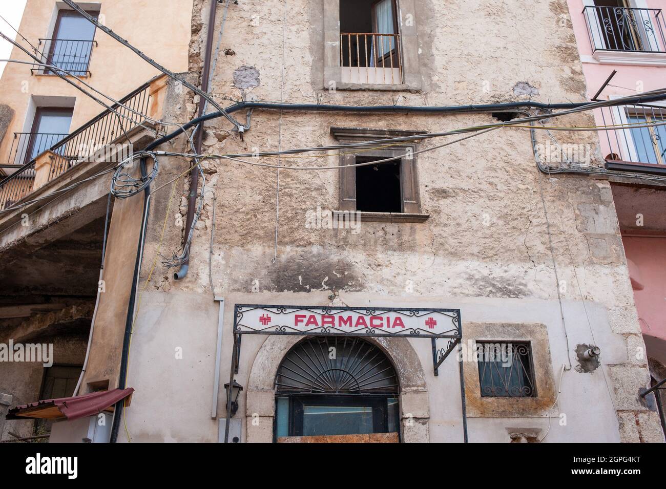 Disastro 25 hi-res stock photography and images - Alamy