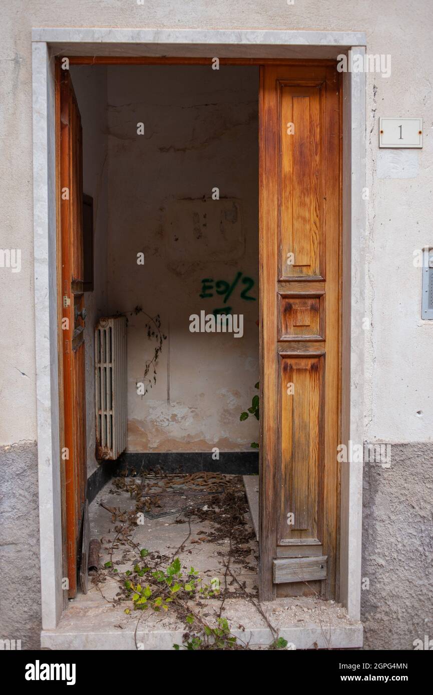 Disastro 25 hi-res stock photography and images - Alamy