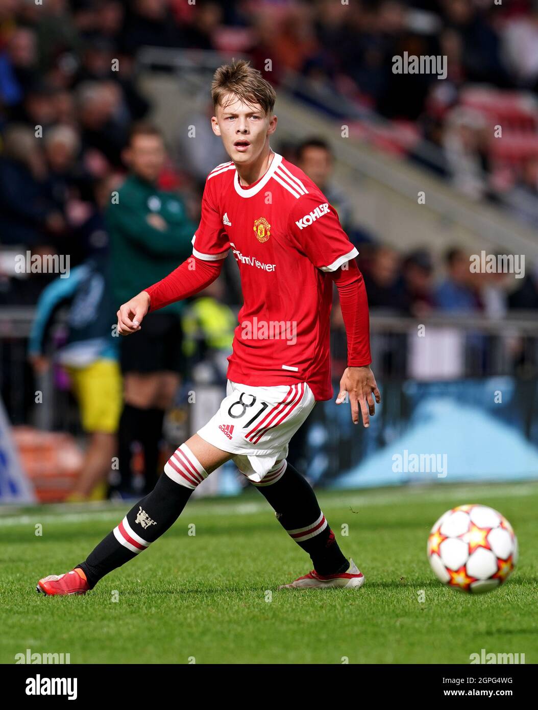 Sam mather hi-res stock photography and images - Alamy