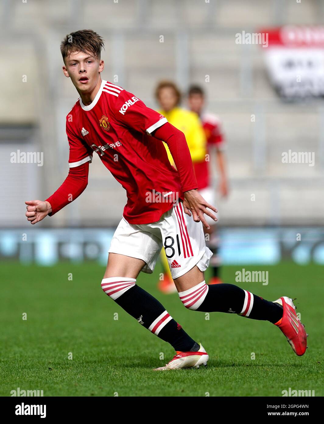 Sam mather hi-res stock photography and images - Alamy