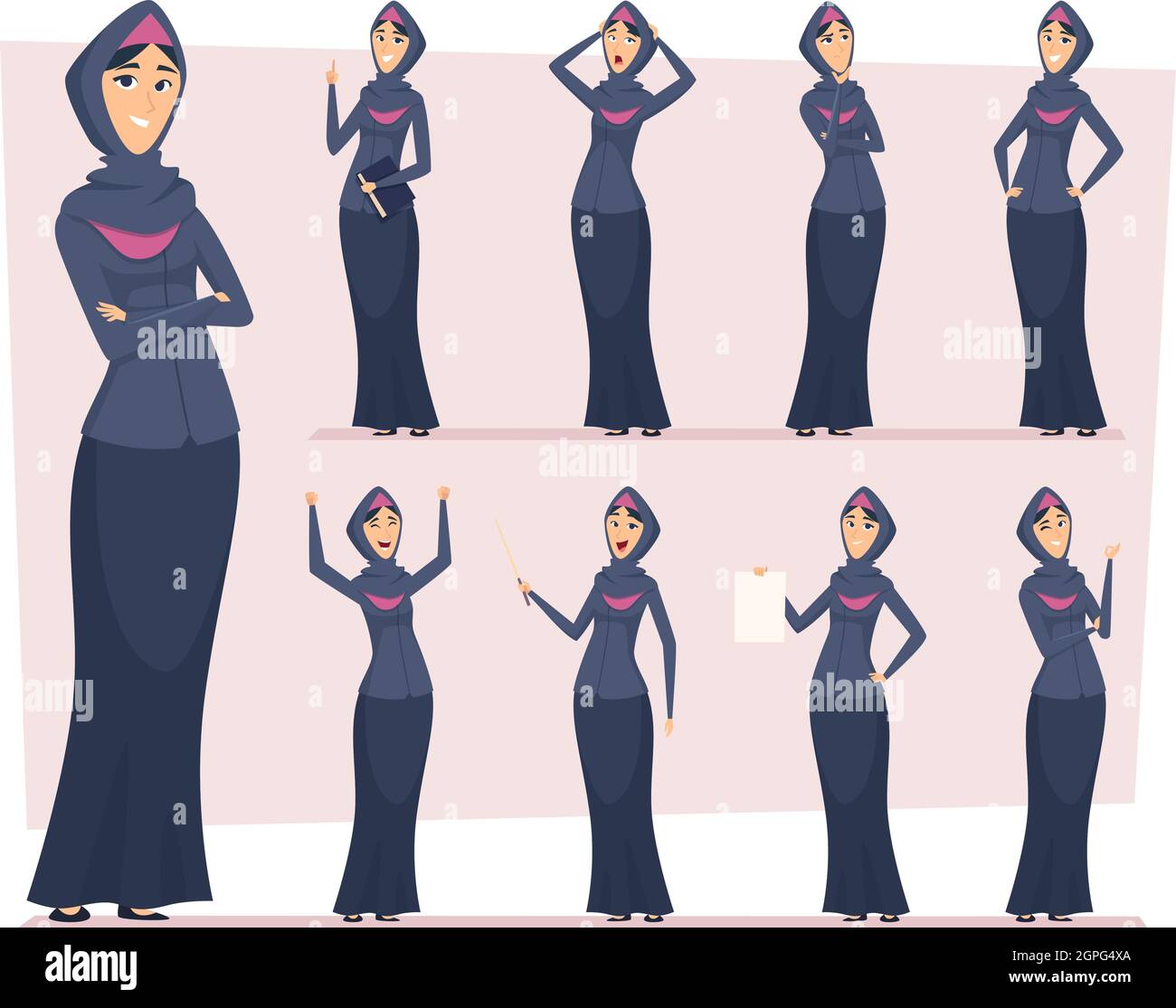 Saudi arabia woman traditional dress hi-res stock photography and ...