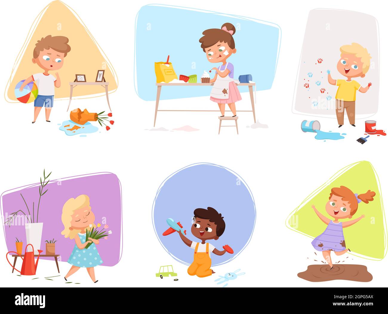 Playful energy Stock Vector Images - Alamy
