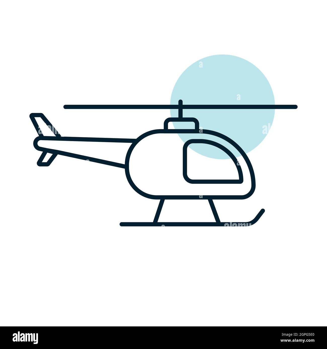 Simple Helicopter Design